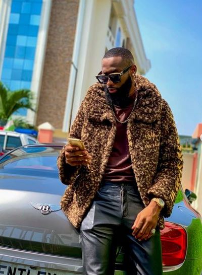 Reality Star, Tochi Calls Out Nigerian Employers For Exploiting Workers