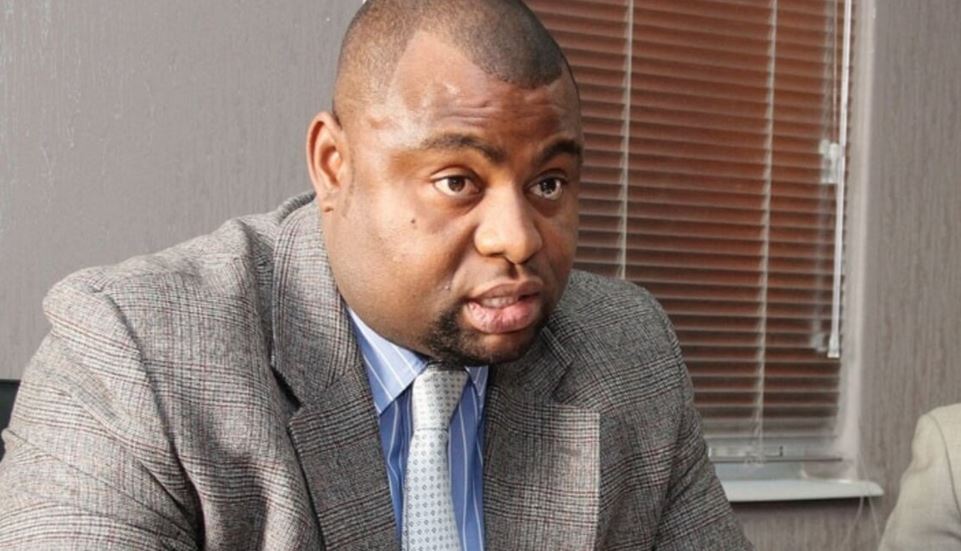 Son Of Former Zimbabwean Vice President Sentenced To 20-years ...