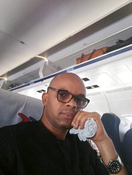 Lagos-based Philanthropist Killed By Kidnappers After Reportedly ...