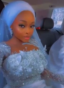 Tragedy As Bride Dies Few Hours After Her Wedding