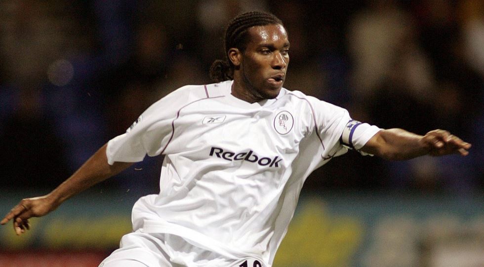 Why I Didn't Play For Big Clubs In Europe - Jay Jay Okocha