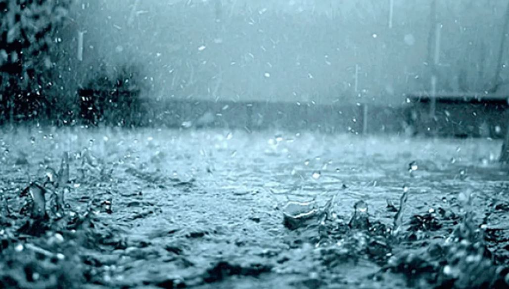 Jigawa Records First Rainfall Of The Year