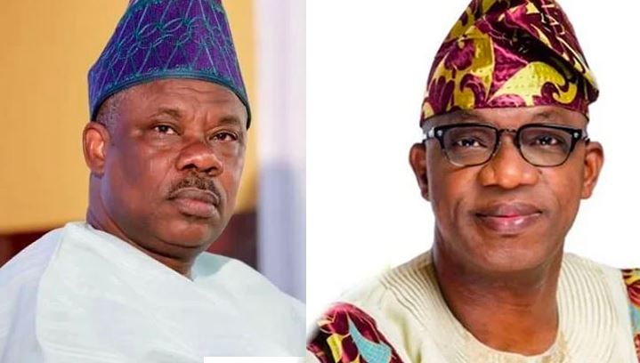 Gov Abiodun Blames Amosun For Relocation Of Dangote Refinery To Lagos