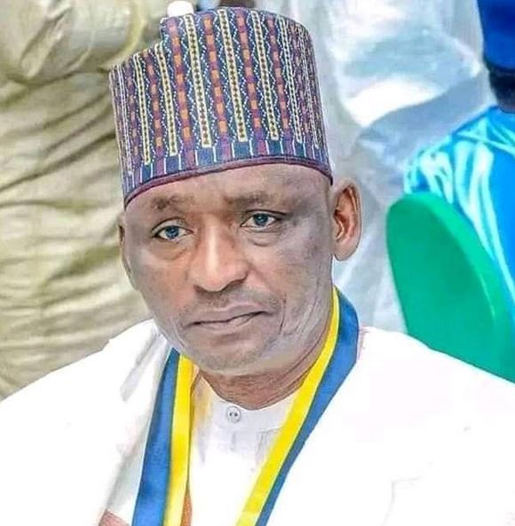 Yobe LG Caretaker Chairman Dies A Day To Swearing-in