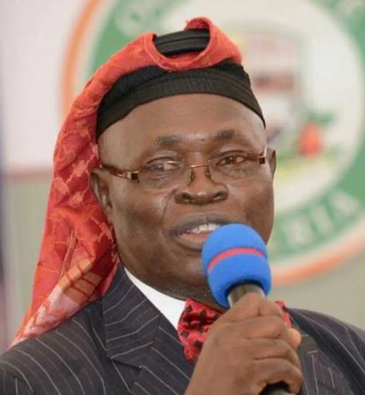 Update Nigerians On Pastor Who Mounted Pulpit With AK-47 – MURIC