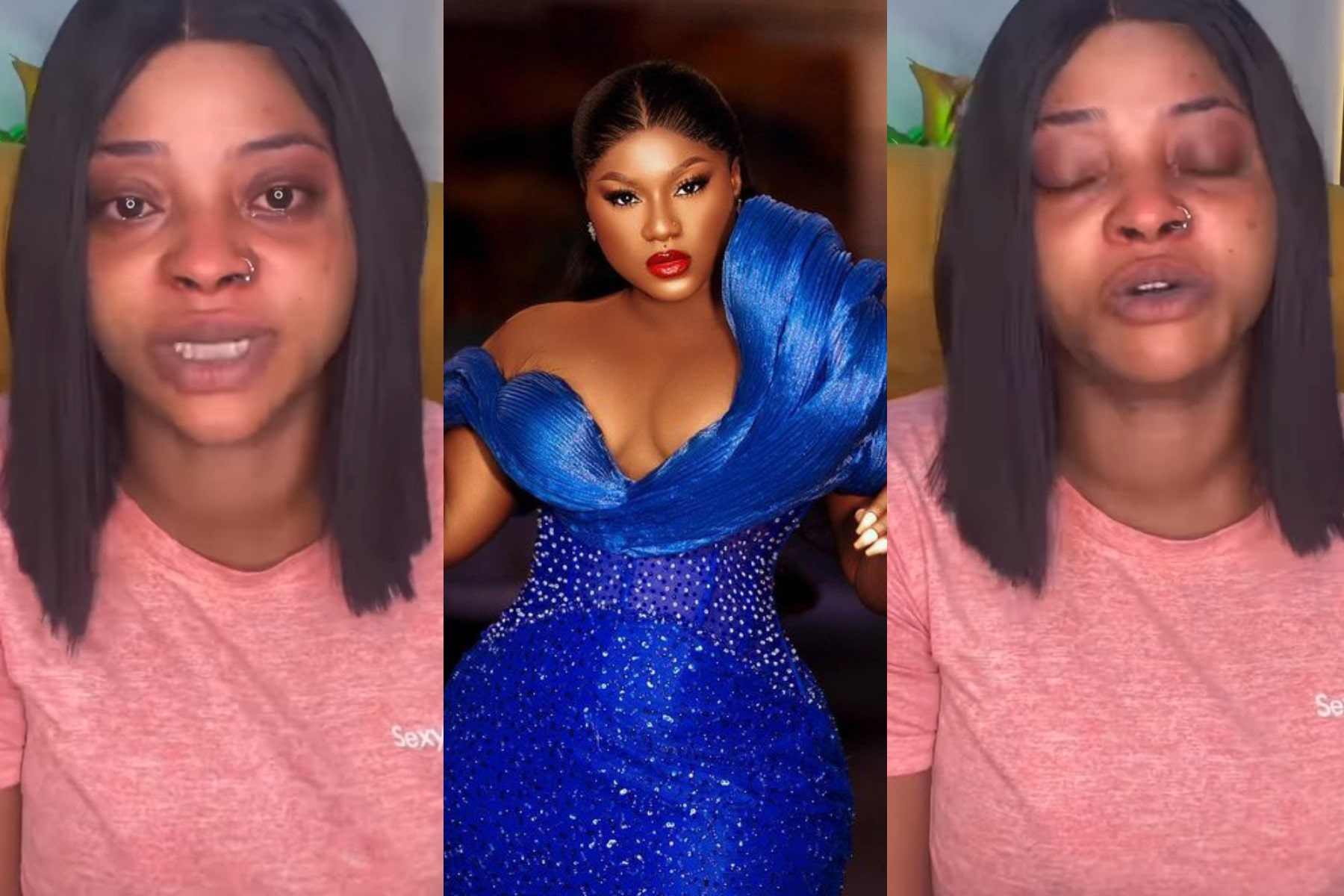 YouTube Strike: I Totally Understand Your Pain – Destiny Etiko Comforts ...