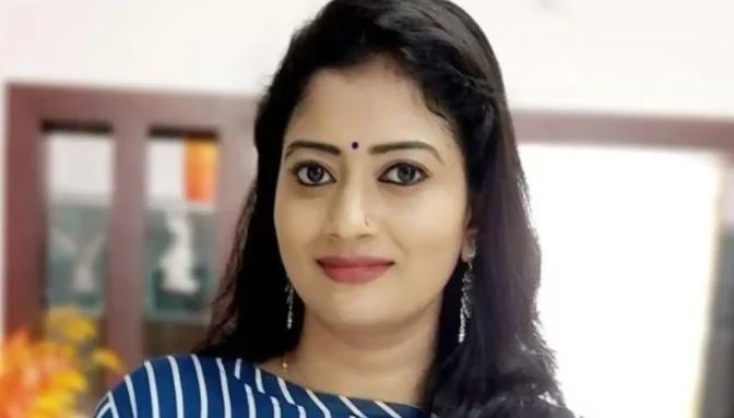 Indian TV Star, Dr Priya Dies At 35 While Eight months Pregnant