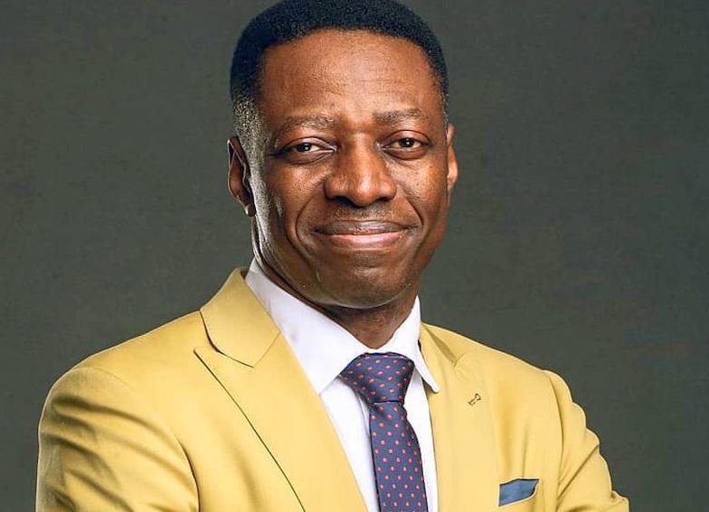 We Have godfatherism Because People Leave Office Without Wanting To ...