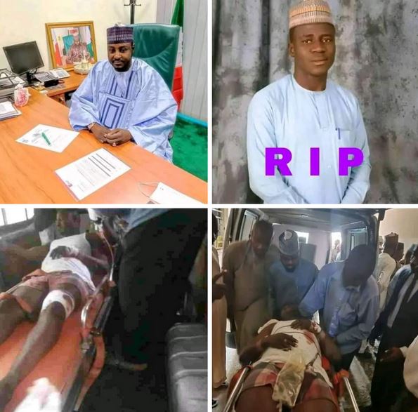 Insecurity: Several Killed, Others Abducted, Former Federal Lawmaker Shot As Terrorists Attack ...