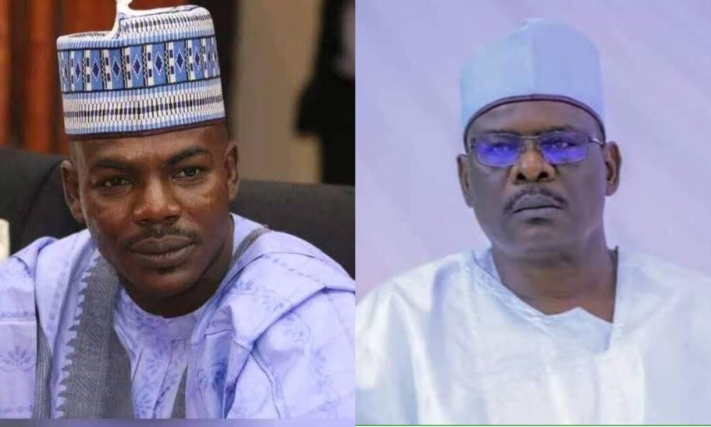 Appeal Court Affirms Ndume, Lawan As Validly Elected Senators