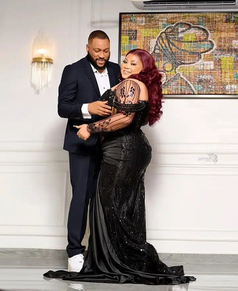 I Love How Intentional You Are About Me – Joke Jigan Celebrates As ...