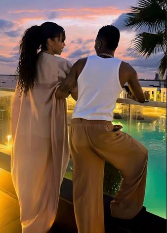 I Have Fallen In Love With Nigeria – Jada Pollock Writes As She Shares ...