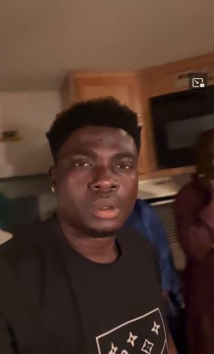 Popular Nollywood Make-Up Artist Narrowly Escapes From Kidnappers (Video)