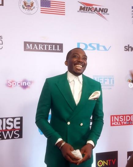 Why I Turned Down Marriage Proposal From Three Popular Actresses – Bovi