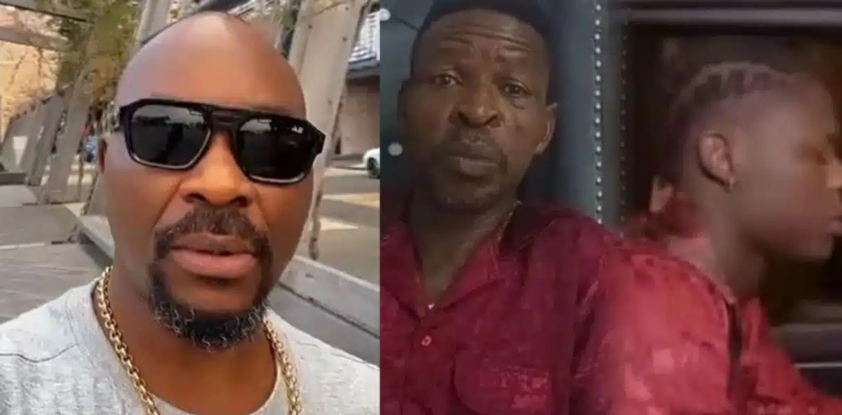 I Reject Poverty That Will Make Me Inherit My Child When They Die ...