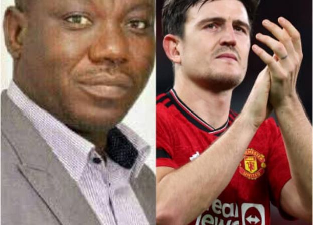 Ghana MP Apologises to Maguire Over Comment