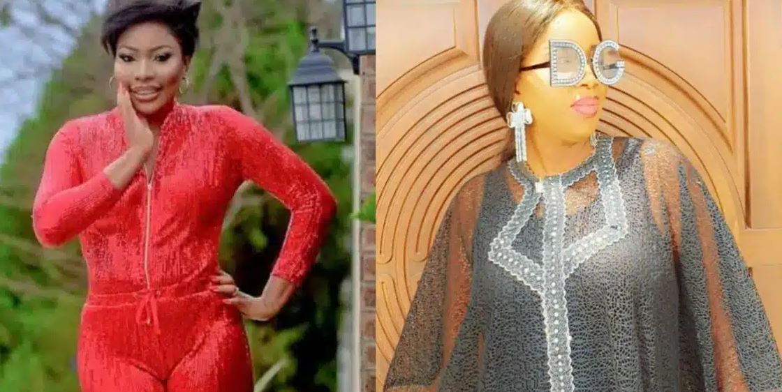 Mr Ibu’s Wife Is Demanding A House From The Donation Funds – Actress ...