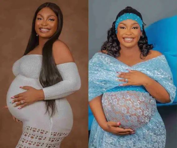 My Imagination Has Become A Reality – Nuella Njubigbo Writes As She ...