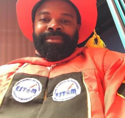 We Will Keep Shaping The World Positively – Actor Gabriel Afolayan Says ...