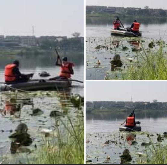 Tragedy As 44-year-old Man Drowns In Kwara Dam