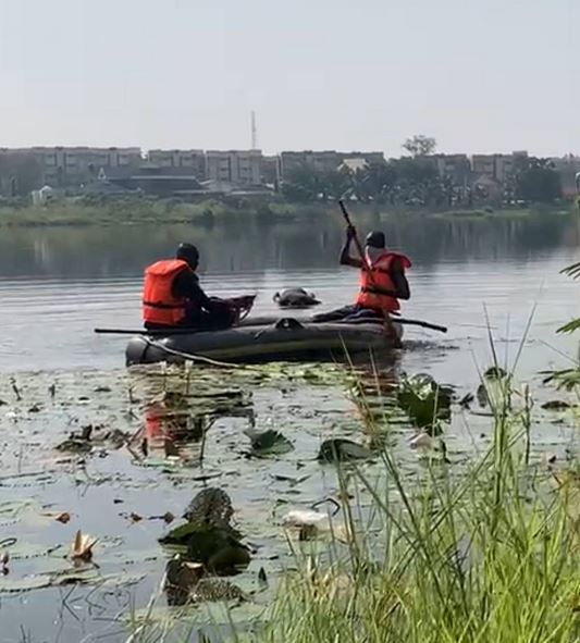 Tragedy As 44-year-old Man Drowns In Kwara Dam