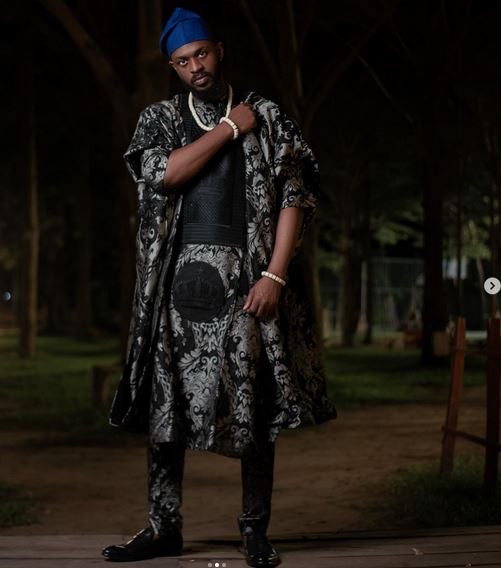 This Is 29 And Winning – BBNaija's Adekunle Pens Note To Self On His ...