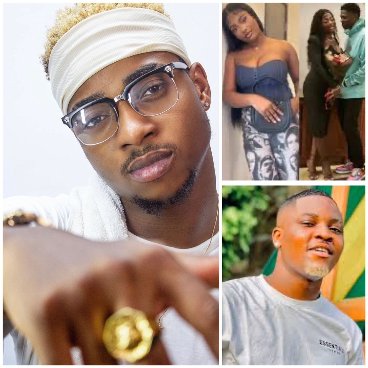 Primeboy Killed Mohbad. He Was Jealous And Wanted What Mohbad Had ...