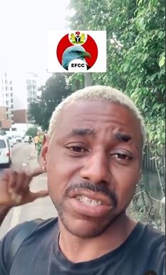 If You Are Involved In Fraud, Better Stop - Man Issues Warning To Yahoo ...