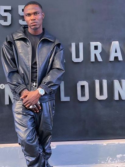 Singer, Spyro Unveils Third Mansion Months After Acquiring Two Houses ...