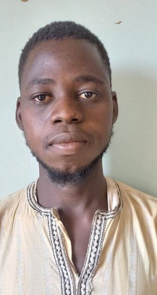 Man Arrested For R*ping His Married Lover's 13-year-old Daughter In Yobe