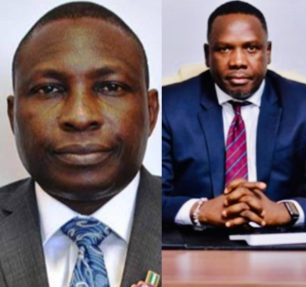 He Is Not Qualified For The Job - David Bwala Kicks Against Appointment ...