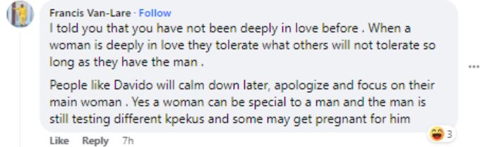 A Woman Can Be Special To A Man And The Man Is Still Testing Different ...