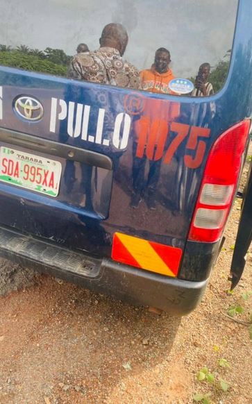 Gunmen Open Fire On Commercial Bus, Abduct Passengers And Injure Others ...