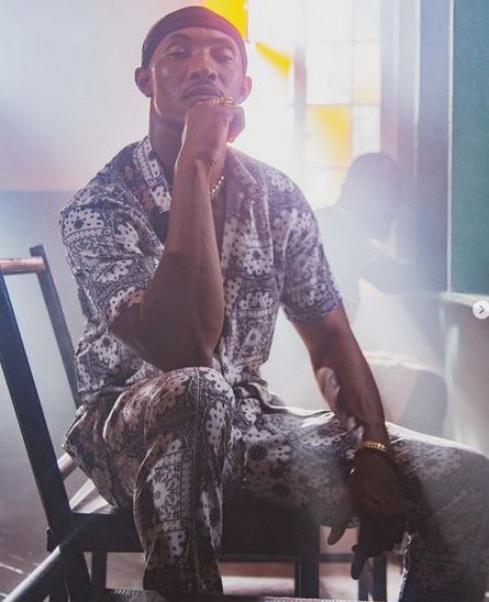 Adversity Is Good – Actor Gideon Okeke Recounts Experience After Being ...