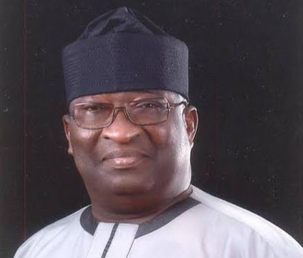 Ex-lawmaker, Ifaluyi-Isibor Is Dead