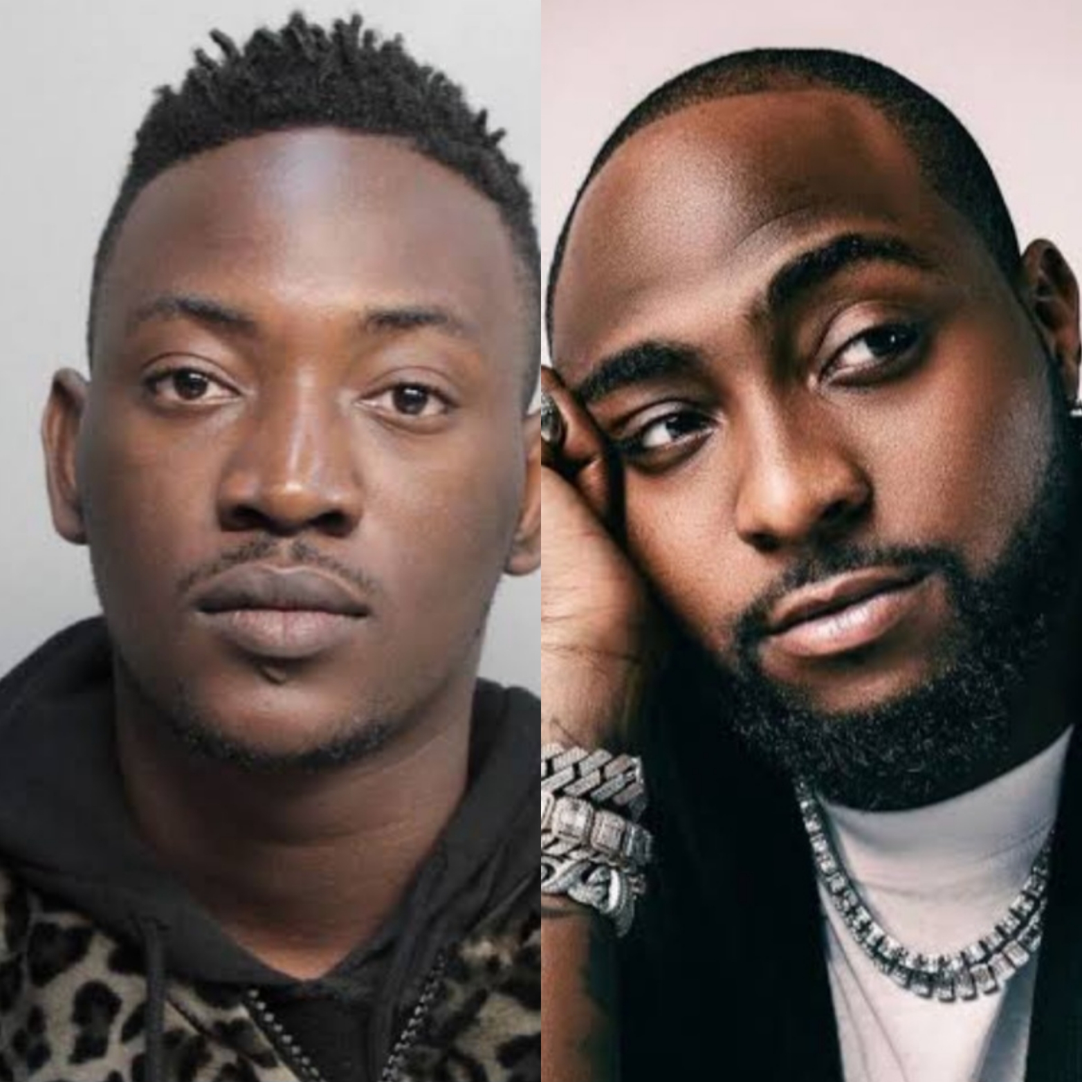 Pay My Money For My Daughter's Sake - Dammy Krane Resumes Calling Out ...