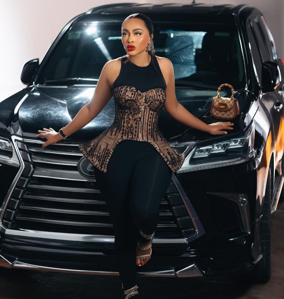 Exchange Rate Is Killing Businesses - Mabel Makun Laments Over The ...