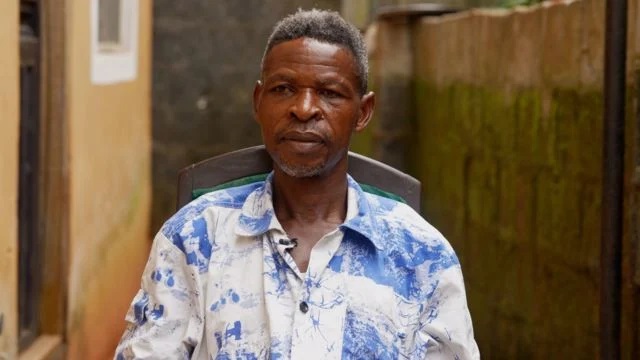 Mohbad’s Wife Cheated On Him With Another Marlian Signee - Dad Tells Court