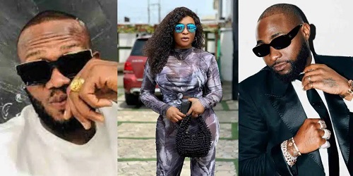 Sorry, I Didn’t Carry You Along – IVD Clears The Air On Allegations ...