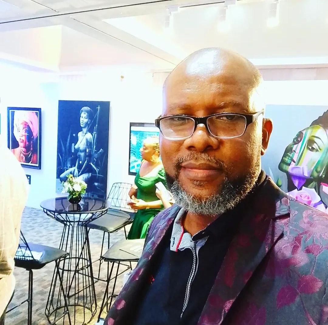 Uche Edochie Recalls How His Two Mansions Were Demolished, Forcing Him ...