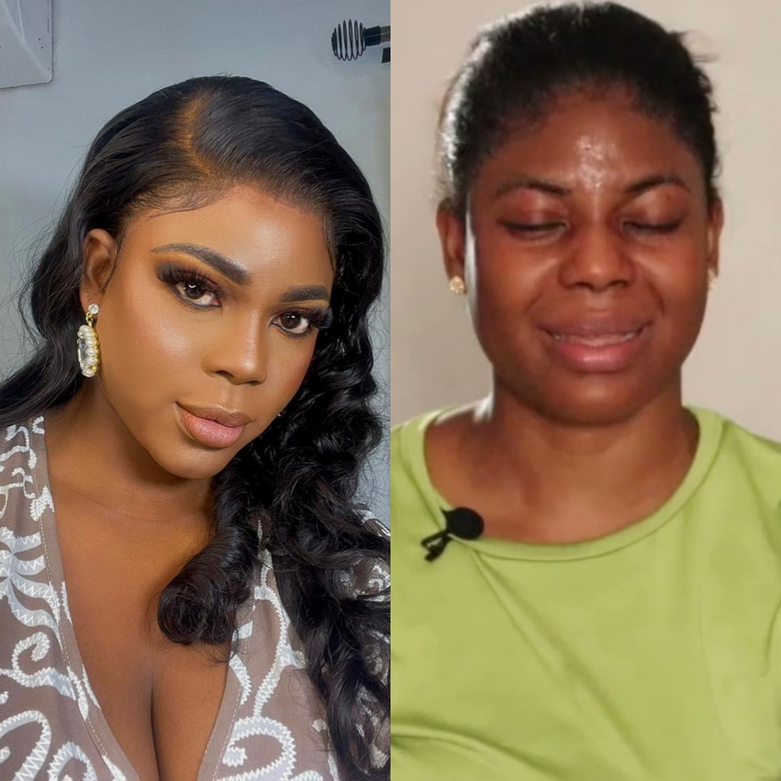 Face Of Beauty Nigeria Founder, Patra Goes Broke After Being Fleeced By ...