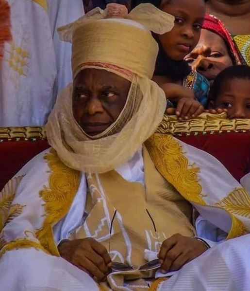 Why Ohinoyi Of Ebiraland Was Buried At Night - Traditional Council