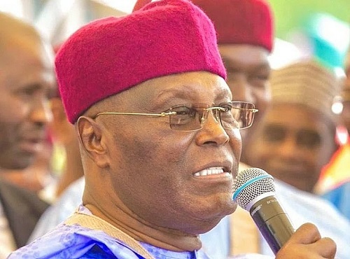 Nigeria Should Adopt Six-Year Single Term Rotated Among Six Geo-Political Zones - Atiku Proposes