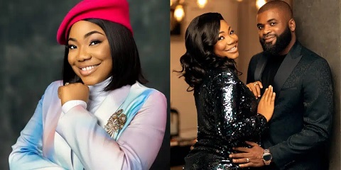 Mercy Chinwo Celebrates One Million Views On Youtube Video Dedicated to ...