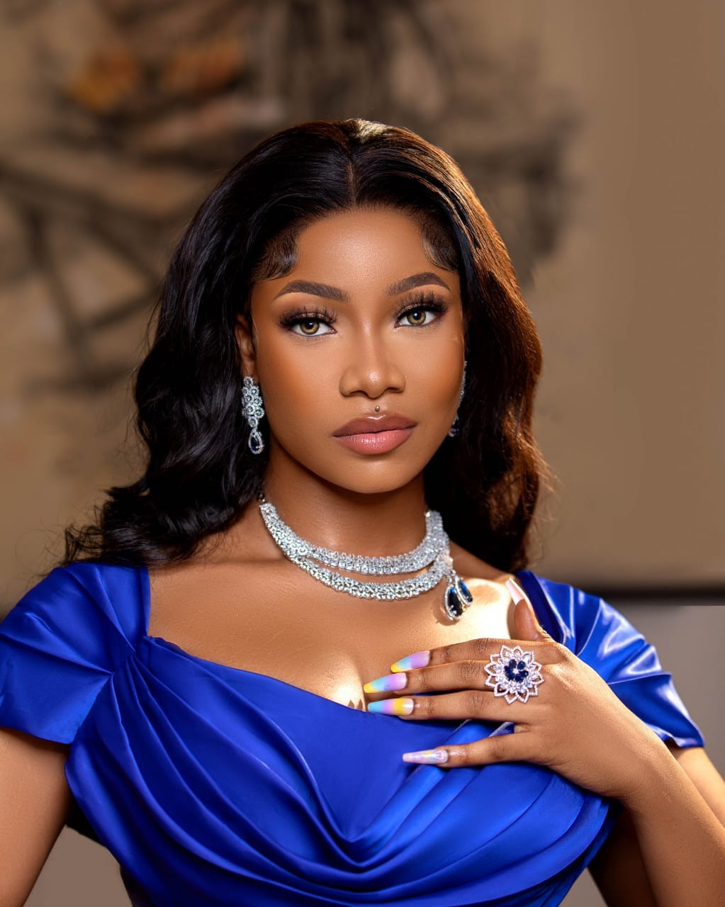 Impeachment: Tell Us Governor Fubara’s Crimes – BBNaija’s Tacha ...