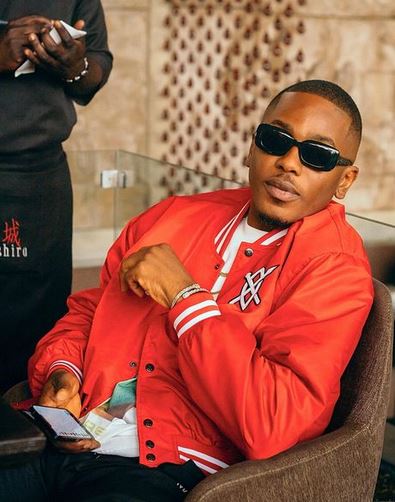 Timini Egbuson In Shock As He Watches How Robbers Broke Into His Cape ...