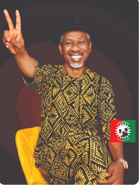 Tribunal Upholds LP’s Onuakalusi, Dismisses APC’s Petition