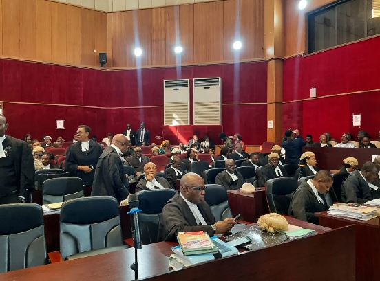 Presidential Tribunal: How To Watch PEPT Judgement Live