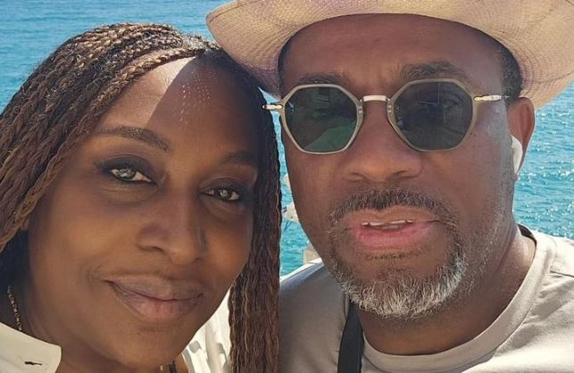 Actress, Ego Boyo Marks 55th Birthday, 31st Wedding Anniversary With ...