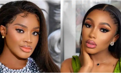 The Gang Up Is Too Much – Uche Ogbodo Drums Support For Mercy Eke